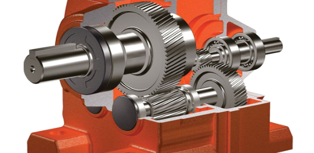 Redutores de velocidade e sua manutenção - Blog Manutenção em Foco